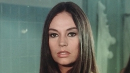 The Films of Jess Franco: LES CAUCHEMARS NAISSENT LA NUIT aka ...