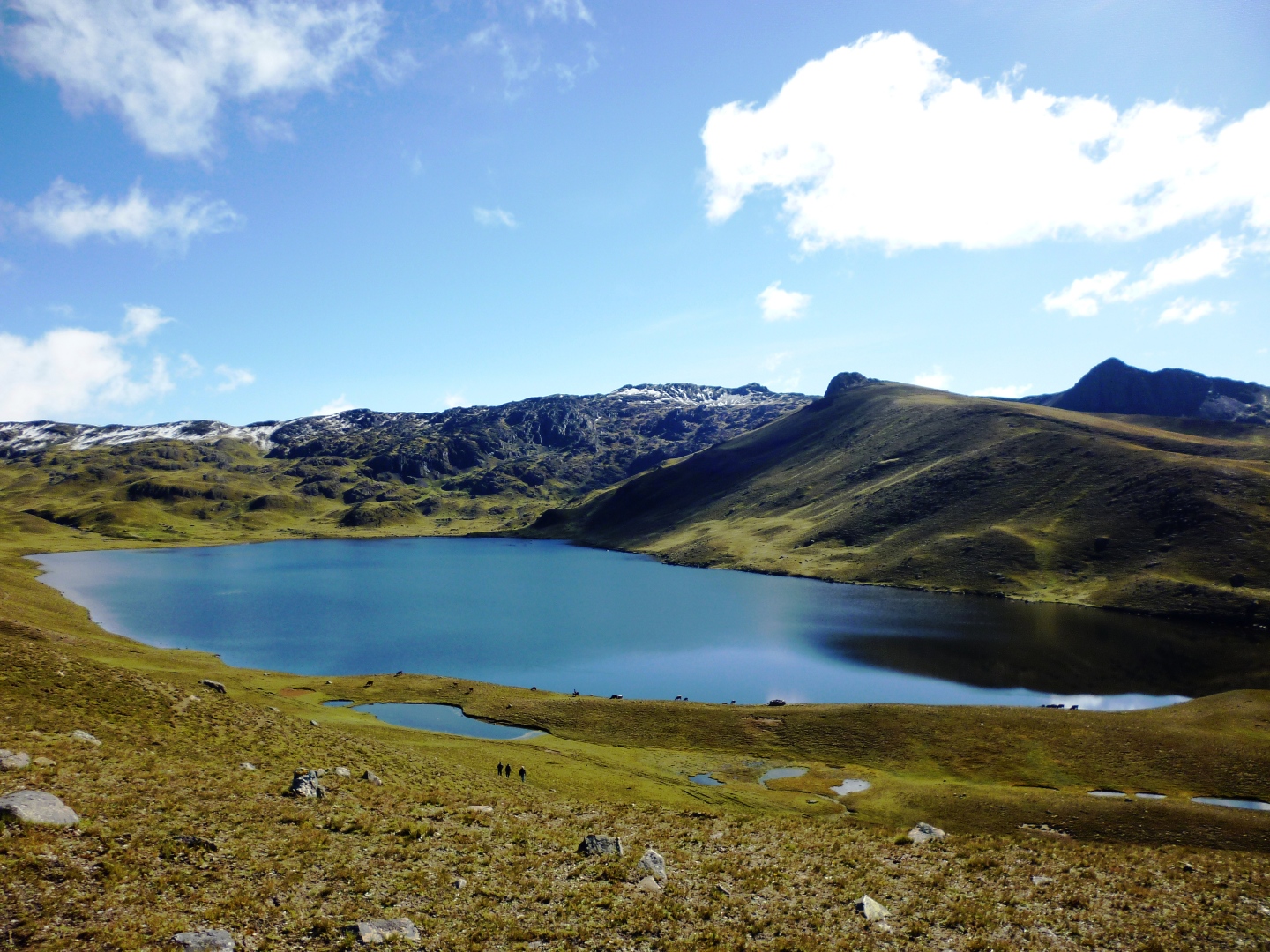 AYOPAYA TOURS /BOLIVIAN ADVENTURE