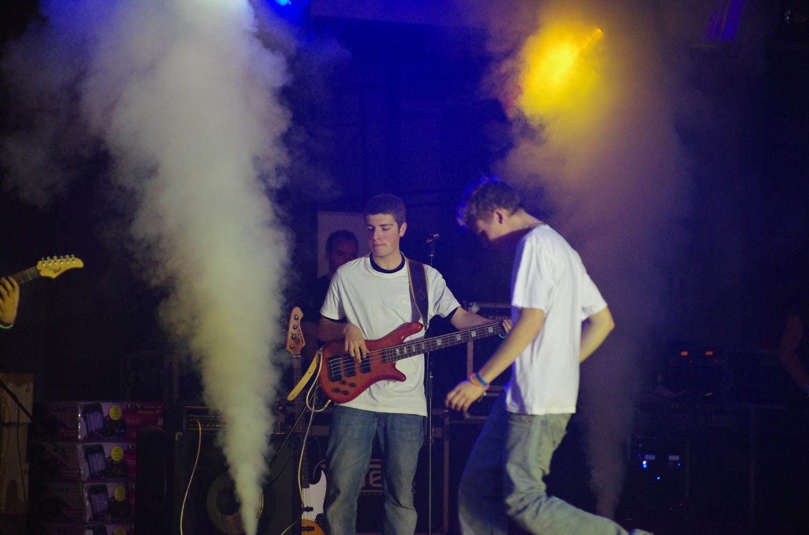 Opening Ceremony | Springfest 2013