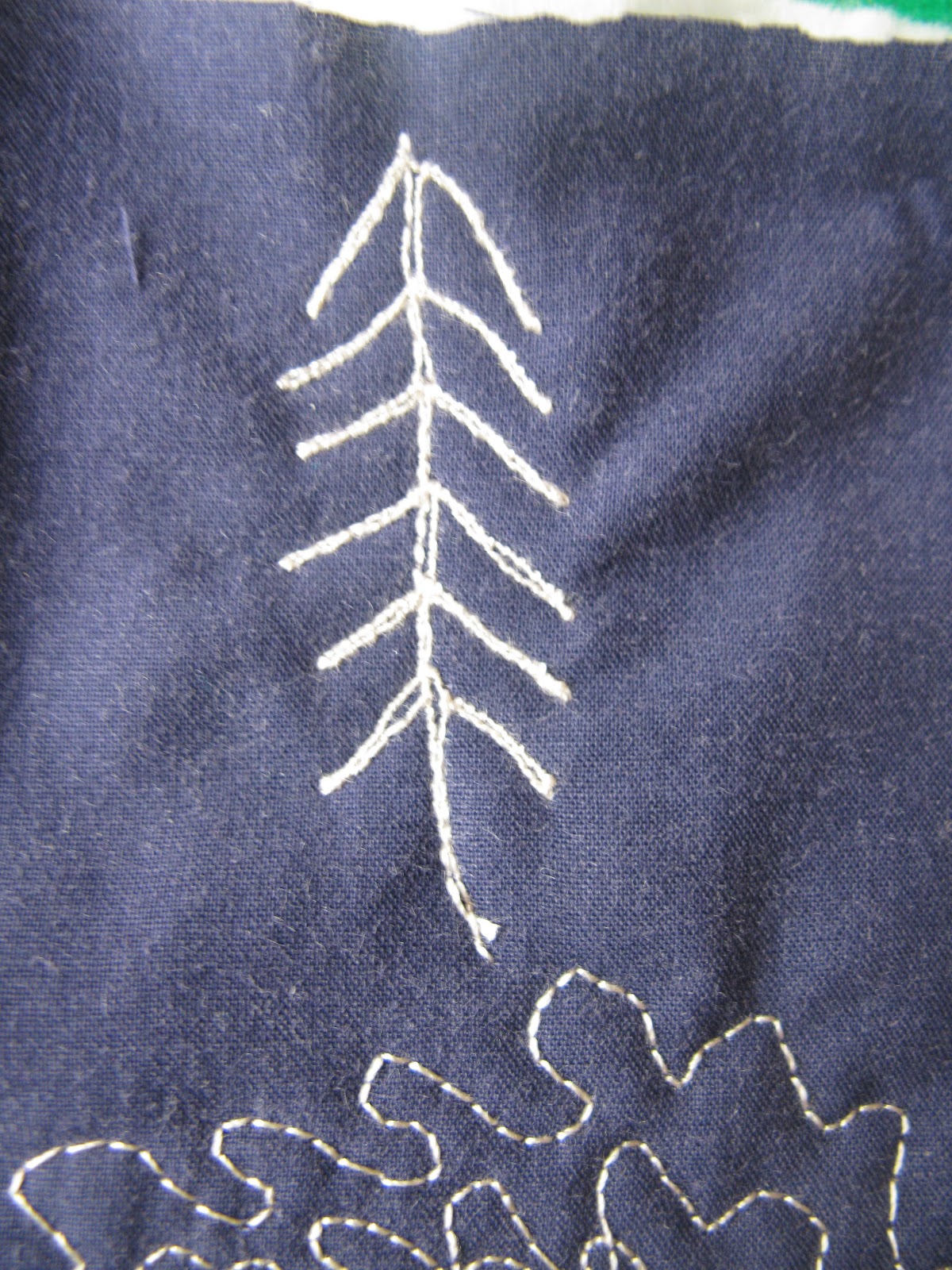 I'm wearing tights / CHARM ABOUT YOU