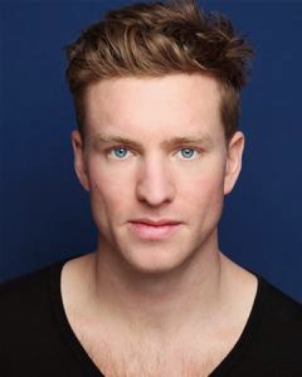 ANTINOUS THE GAY GOD: February 2015