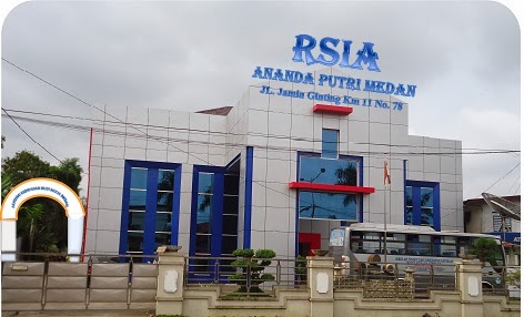 Lowongan Kerja RS Ananda Putri Medan | Lowongan Kerja Medan Terbaru Tahun 2023