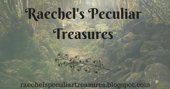 Raechel's Peculiar Treasures
