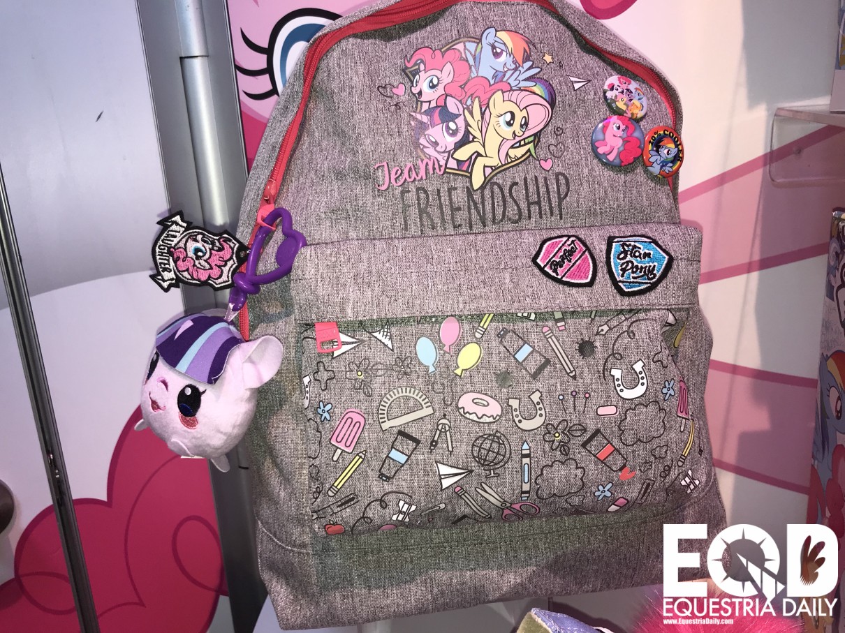 Equestria Daily - MLP Stuff!: Toy Fair 2018 - My Little Pony - Random ...