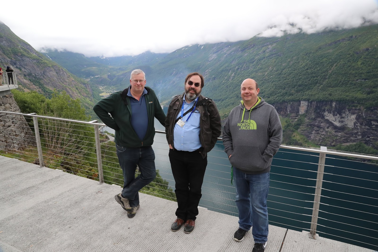 RevK®'s ramblings: All good things come to an end