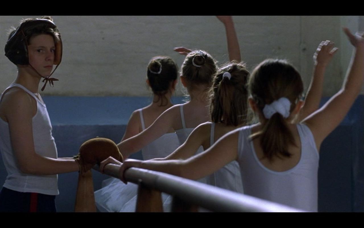BOLDECINE: BILLY ELLIOT