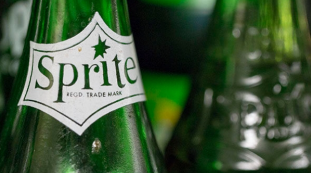 Sprite, marca favorita