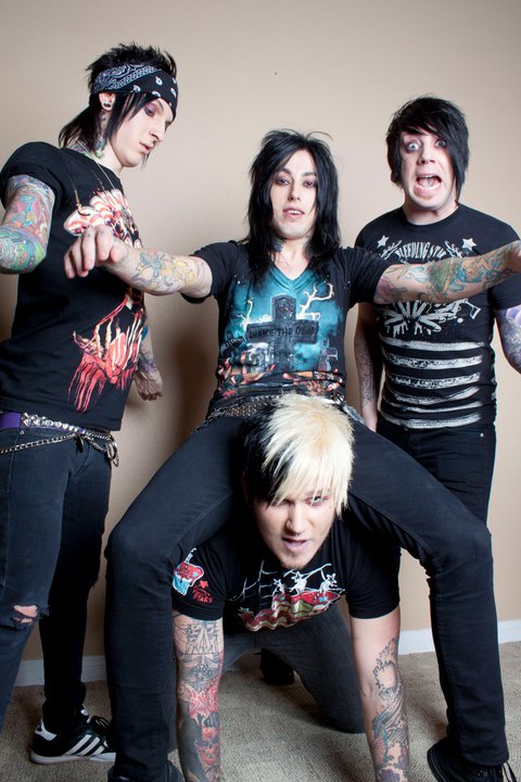 Apaixonados Por Screamo