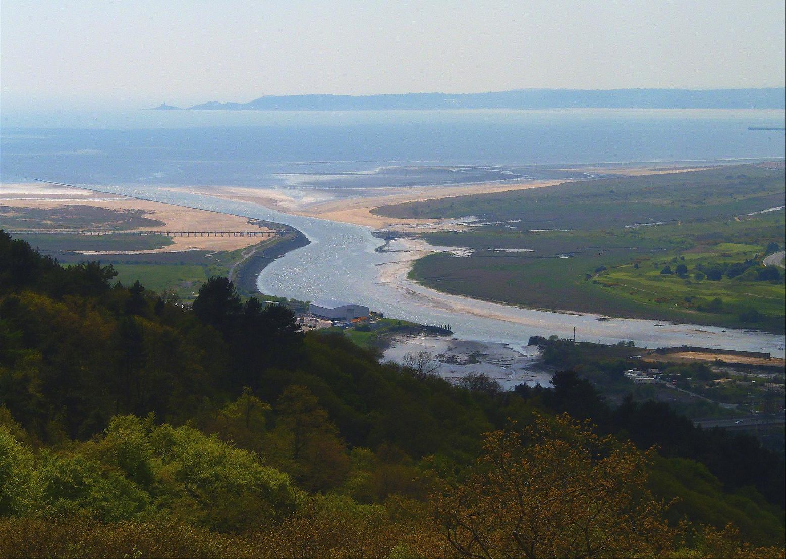 GRC Maps and Sites: Neath and Neath Valley