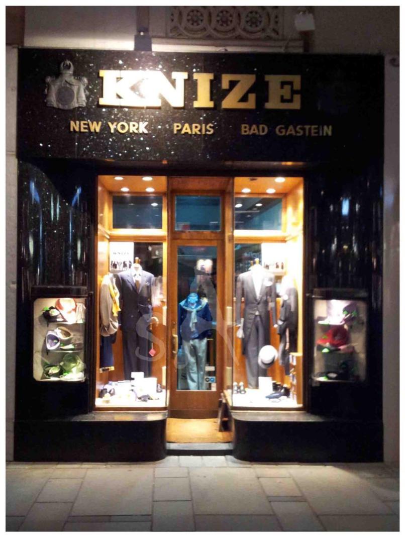 seleccionARTE: VIENA Y LOS GRANDES MAESTROS: ADOLF LOOS