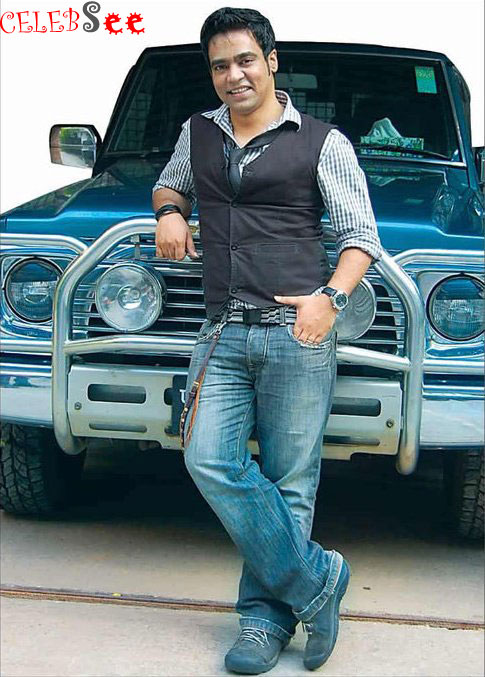 Bangladeshi Singer Balam CelebSee BD CelebSee