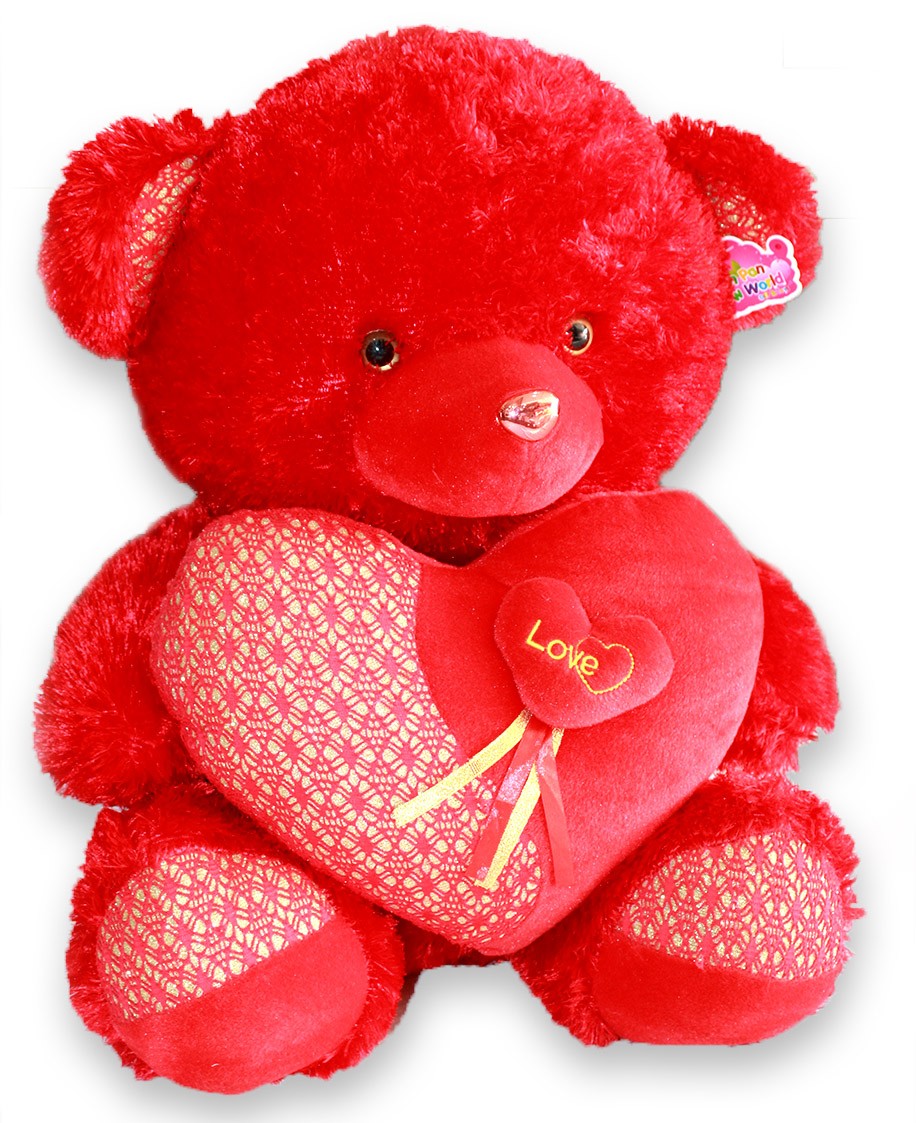 صور دبدوب احمر 2017 دباديب عيد الحب