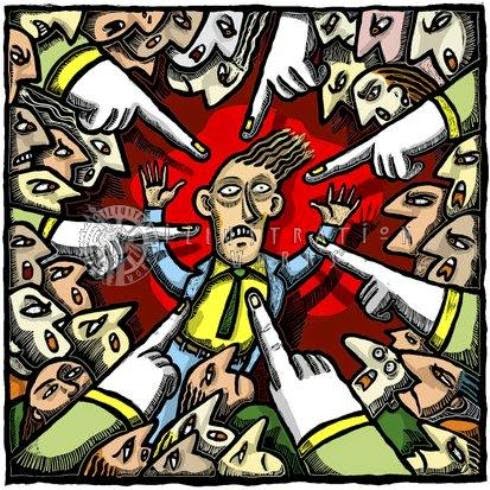 Teoria de la Atribucion