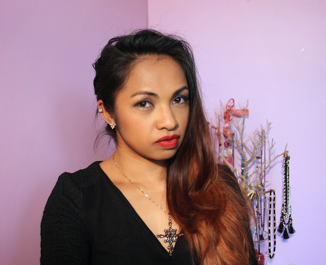 *Blog Beauté Malgache