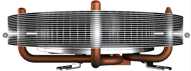 lol-computers - cool computers: Sandia, Cooler Master and CoolChip ...