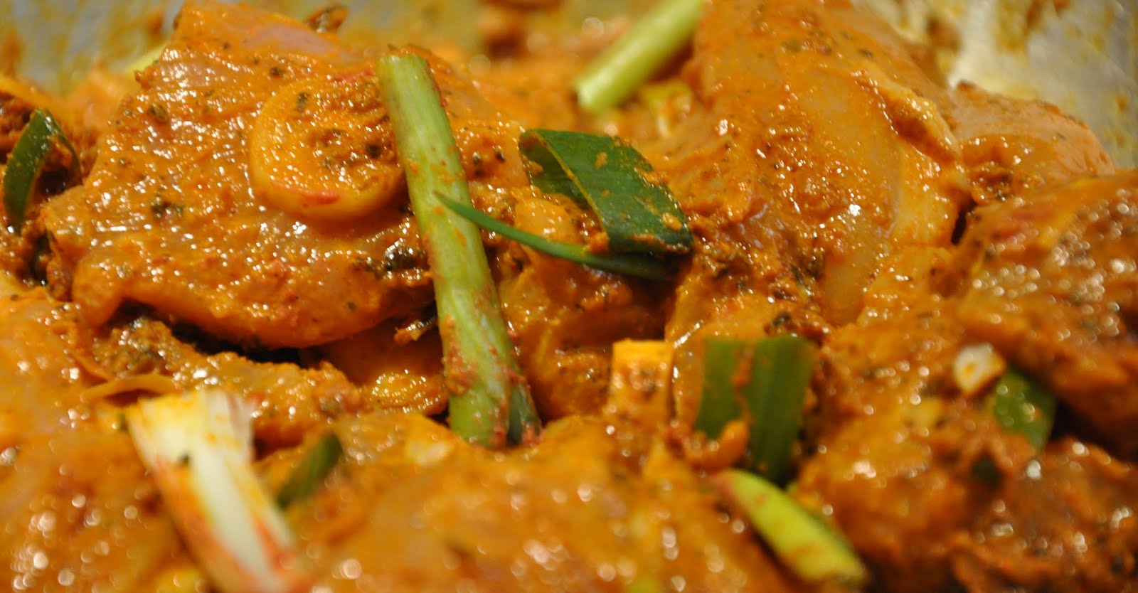 Fire and Food: An Indian Meal Cooked Over an Open Fire