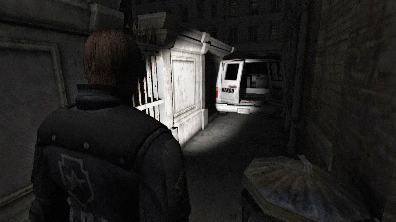 Resident Evil 2 Reborn Hd Pc Download PORTABLE
