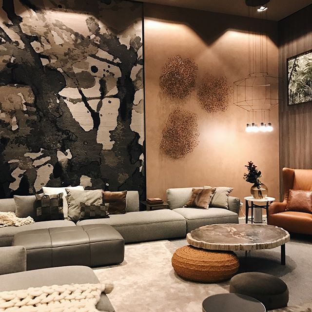 CASA TRÈS CHIC: INSPIRAÇÕES DIRETO DA CASACOR