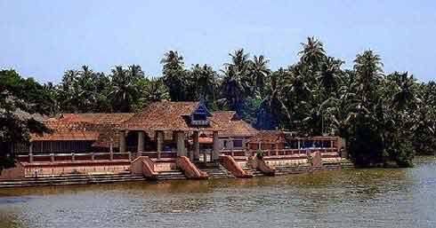 Triprayar Ekadasi 2024 Date - Importance of Triprayar Sri Rama Temple ...