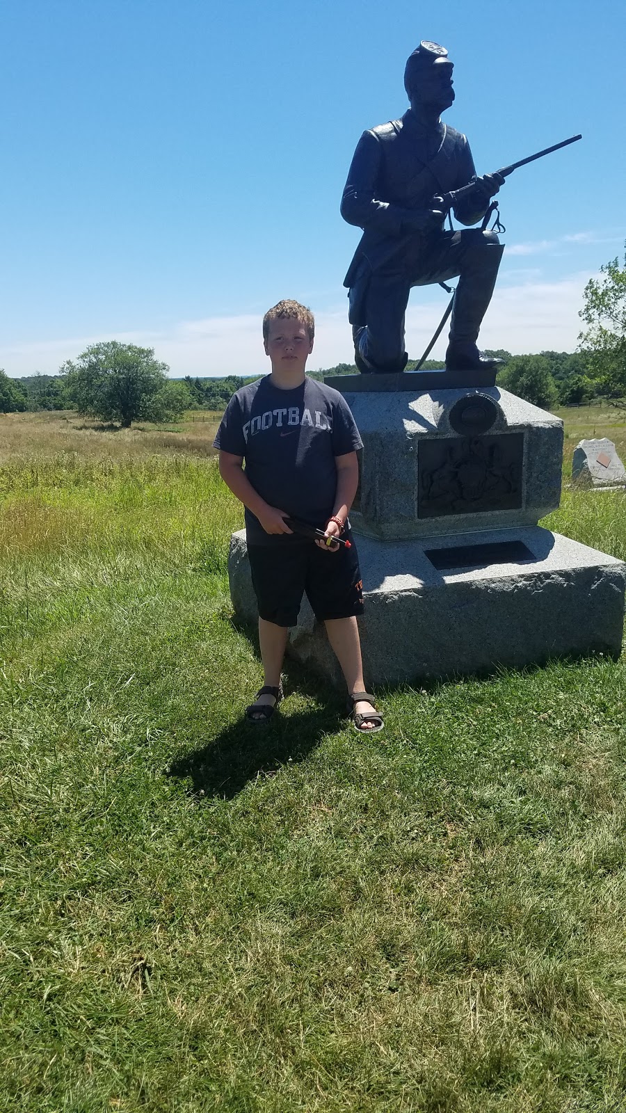 The Nellenbach Update