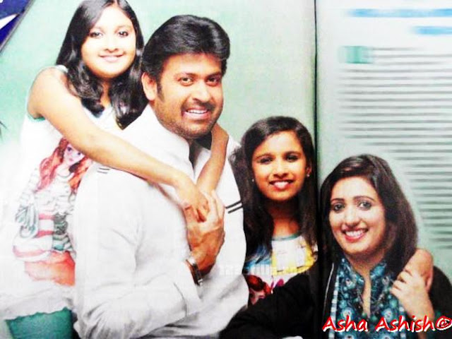 The News Track: Malayalam Actor Manoj K Jayan’s Second Marriage News ...