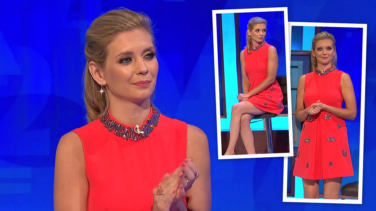 Rachel Riley Wallpapers: 2018