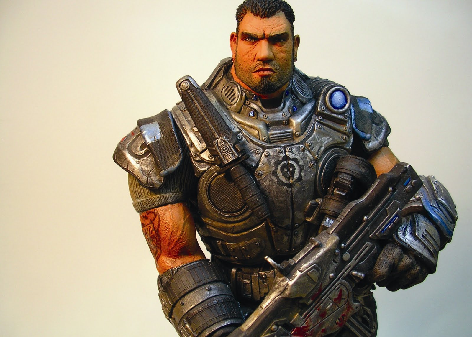 Jason Frailey Studio: Jason Frailey's Portfolio of Fun