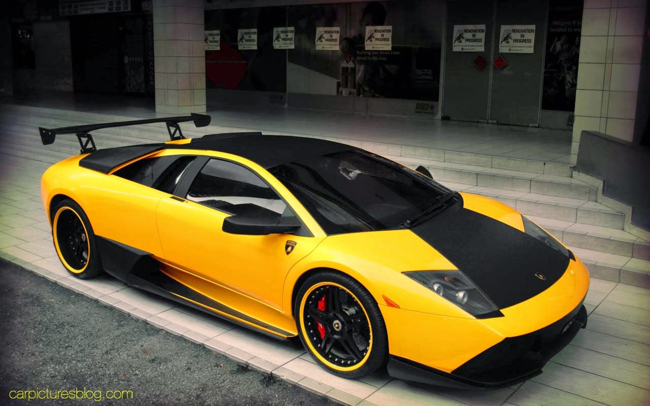 Modifiyeli Araba Resimleri: En iyi modifiye arabalar 2015