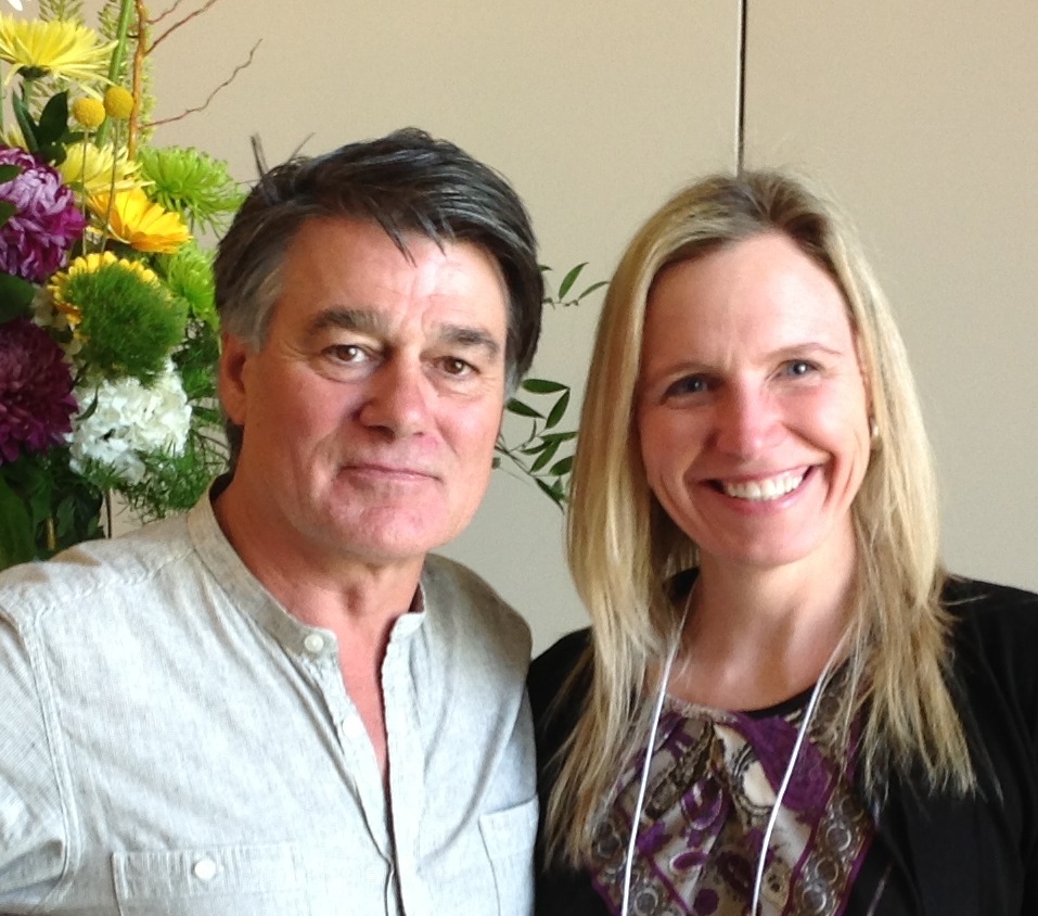 Jan Spragge Coaching Inc.