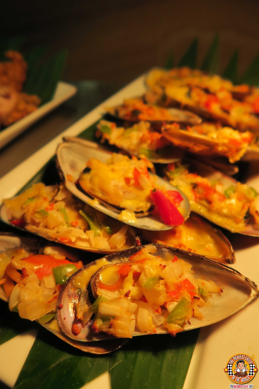 THE PICKIEST EATER IN THE WORLD: OUR BELMONT HOTEL MANILA STAYCATION!