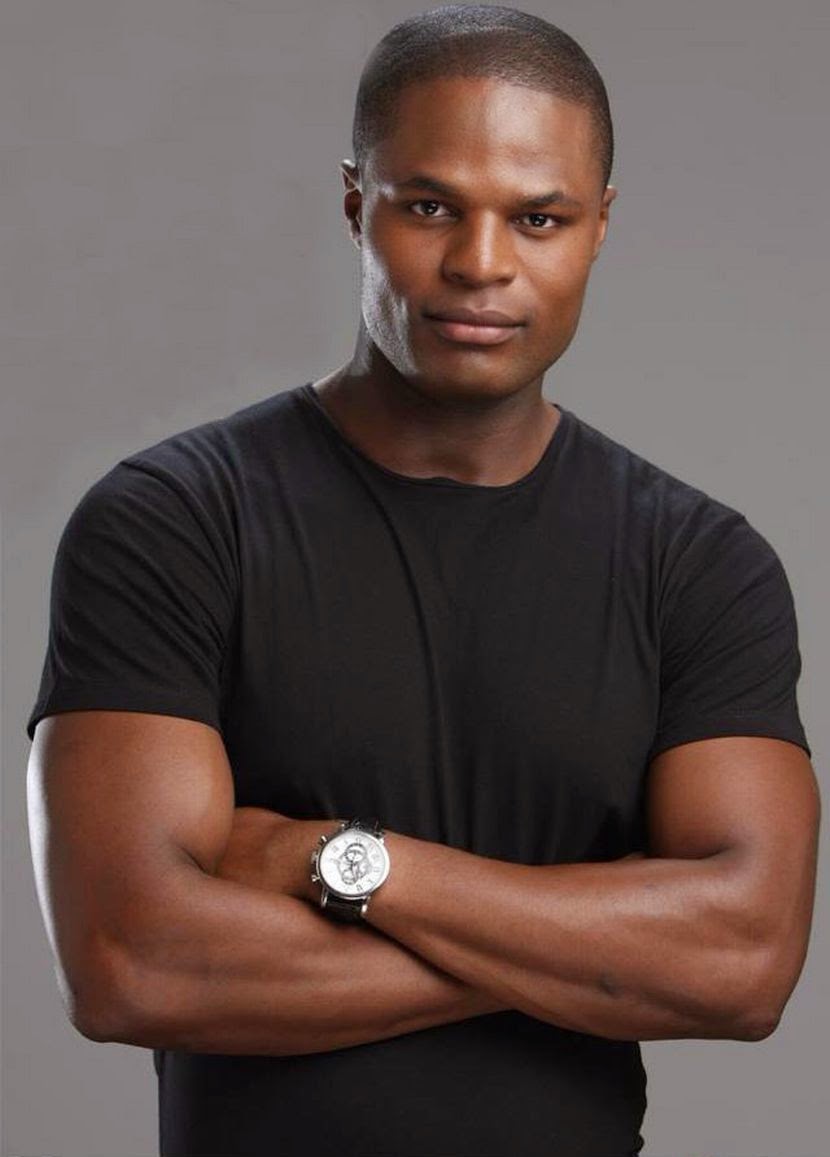 Diva♡alert Its Belinda From The Blog Mzansis Sexiest Top 12 Men For 2015