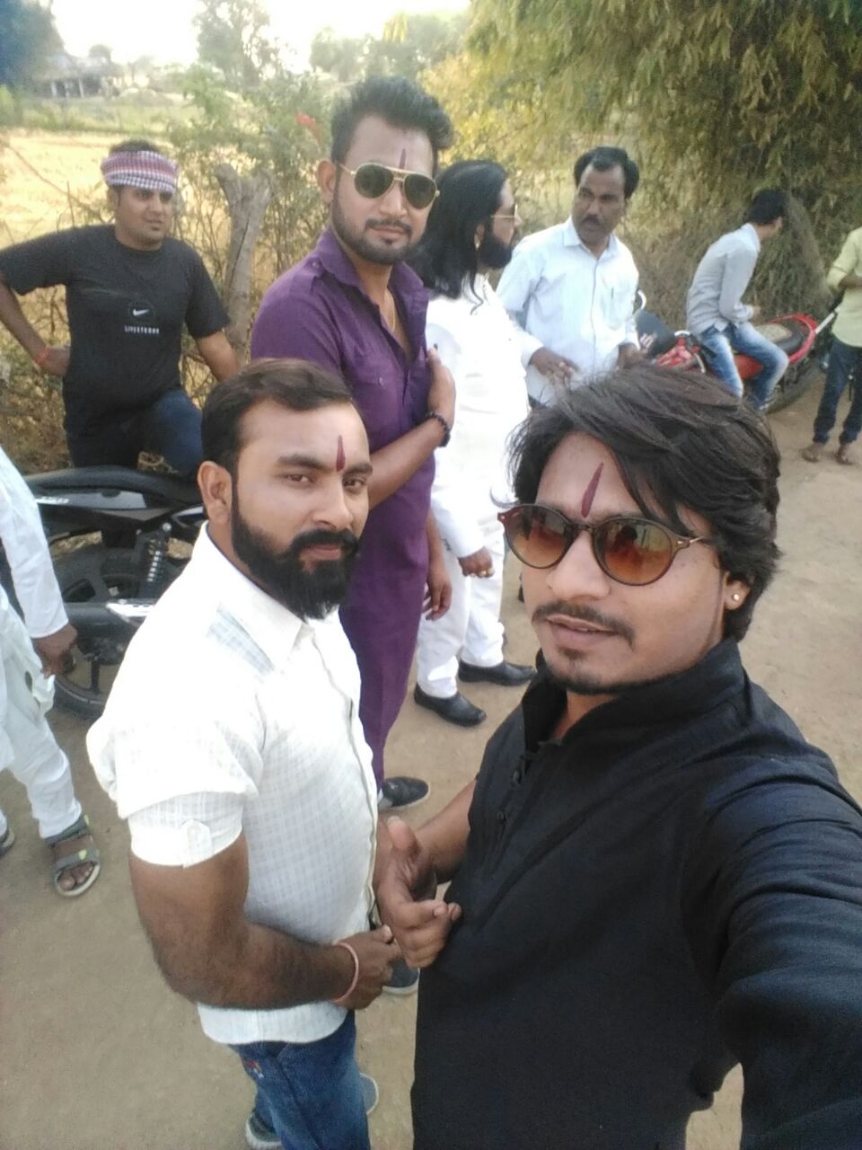 Ishwar Rao Nirbhawan (ishu rao)