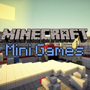 Minecraft Mini Games