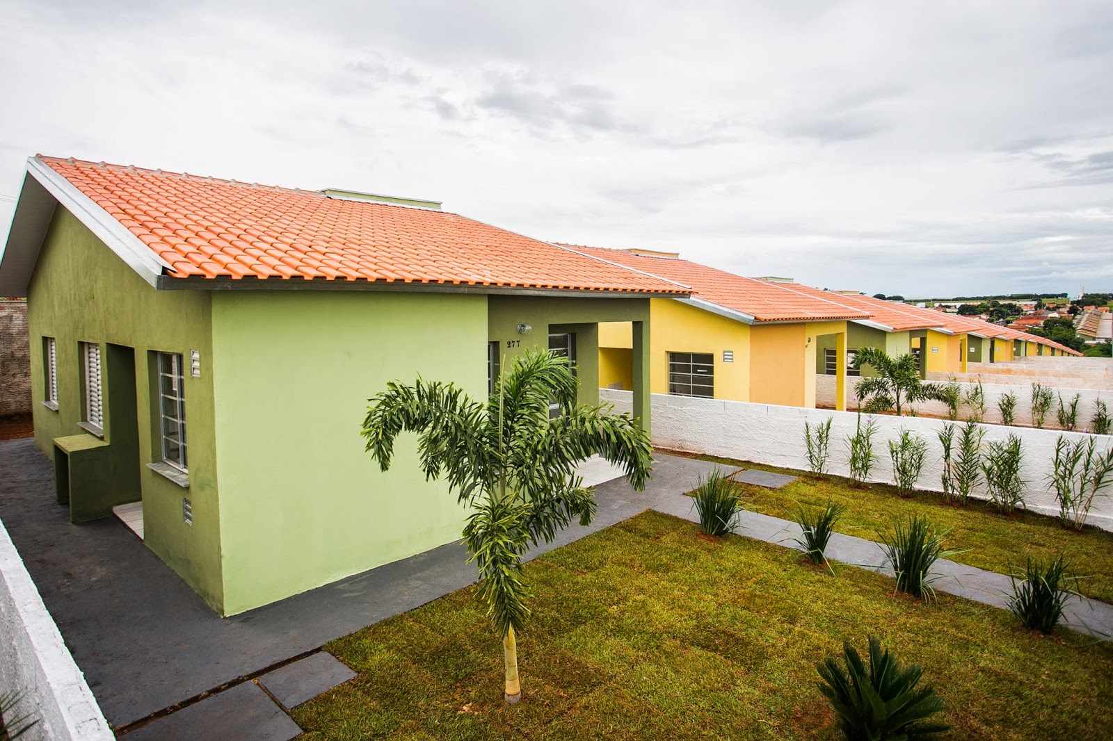 .: CDHU realiza atendimento em Votuporanga para negociar dívidas de ...