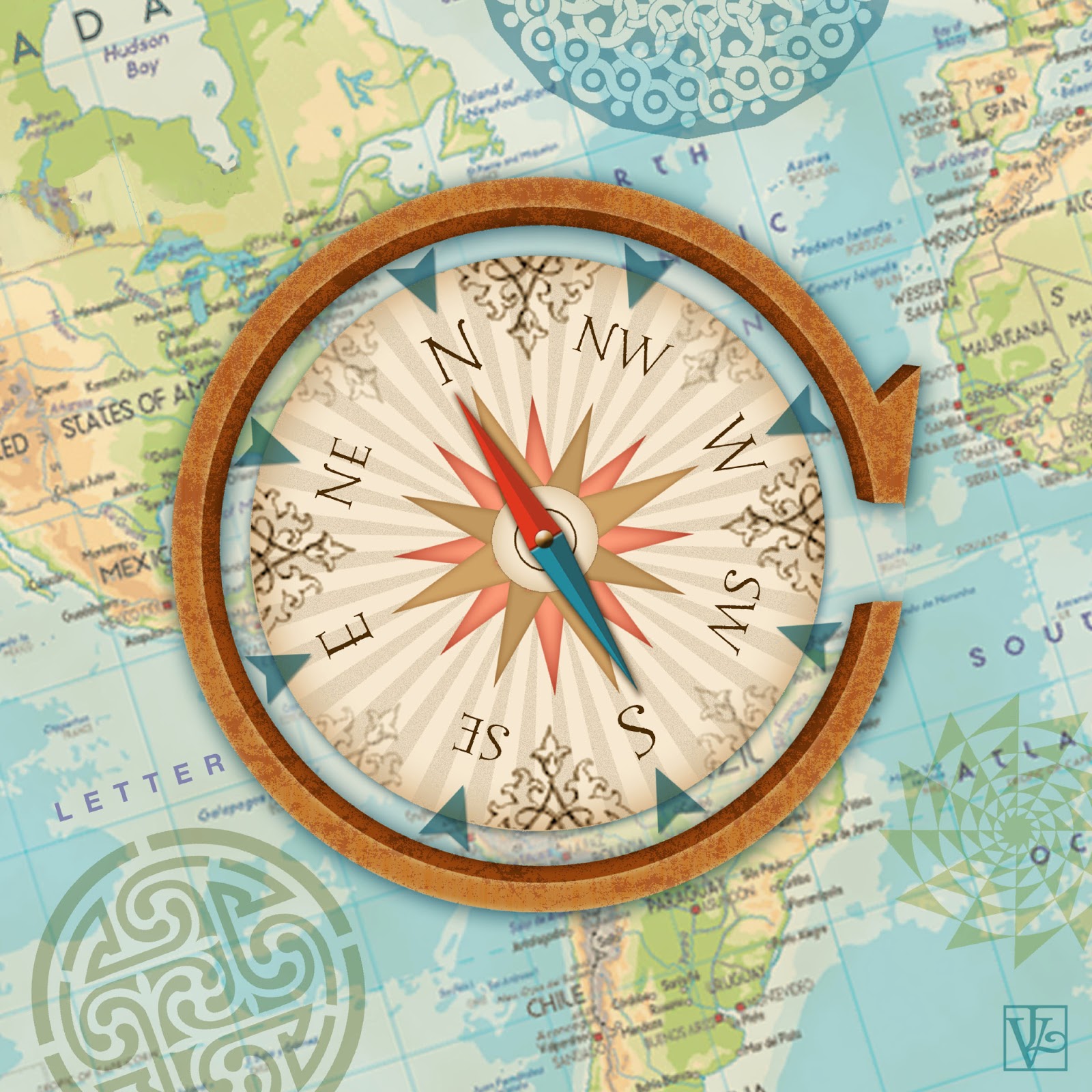 Picture Diary: July 2013