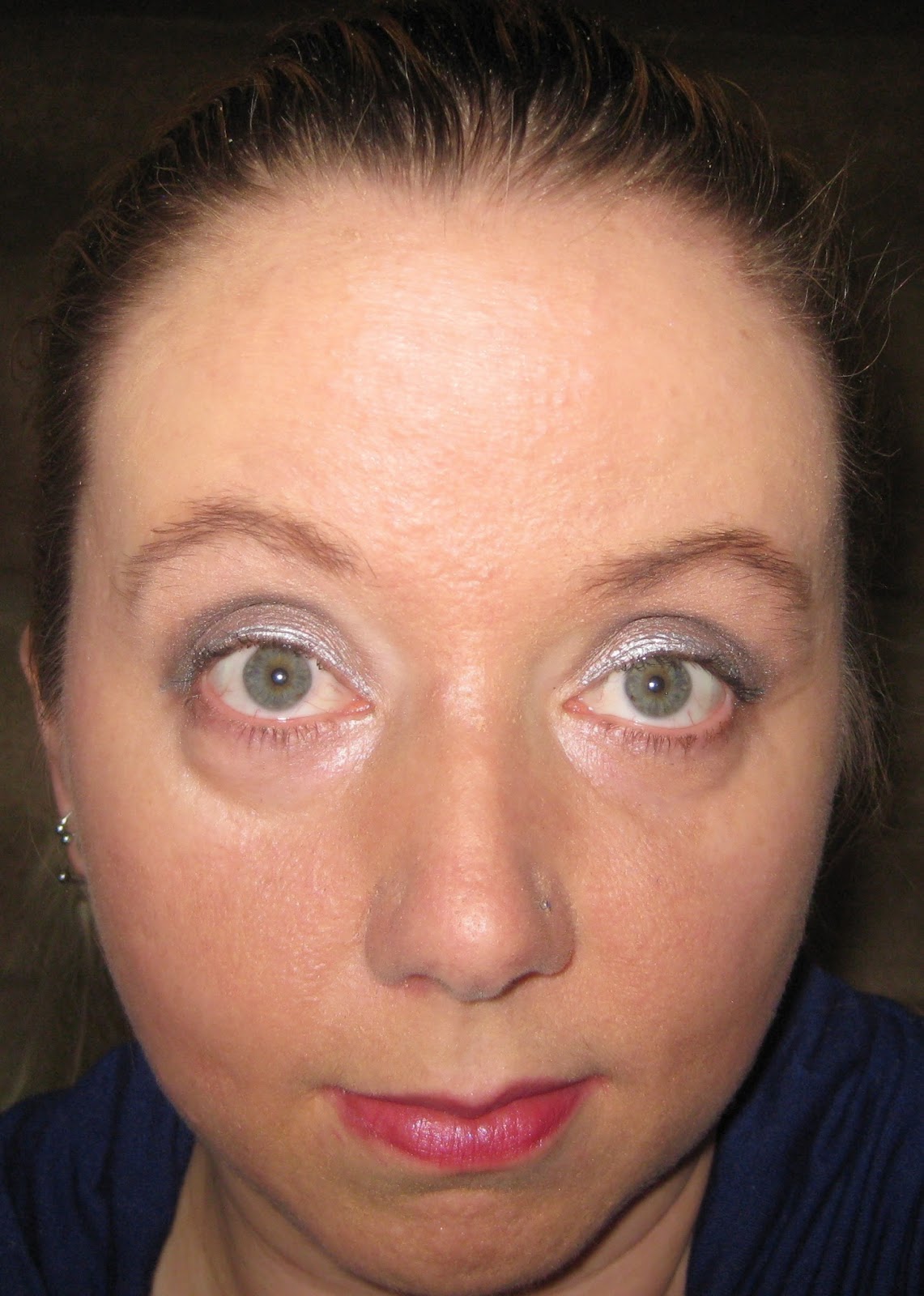 The Big Blog of Beauty: I'm giving you the Silent Treatment!