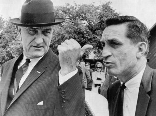 The SAIC's of the Secret Service PPD (WHD): Most of the former SAICs of ...