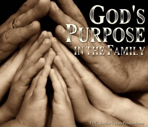 ACRONYM FOR FAMILY ~ ChristosExpress