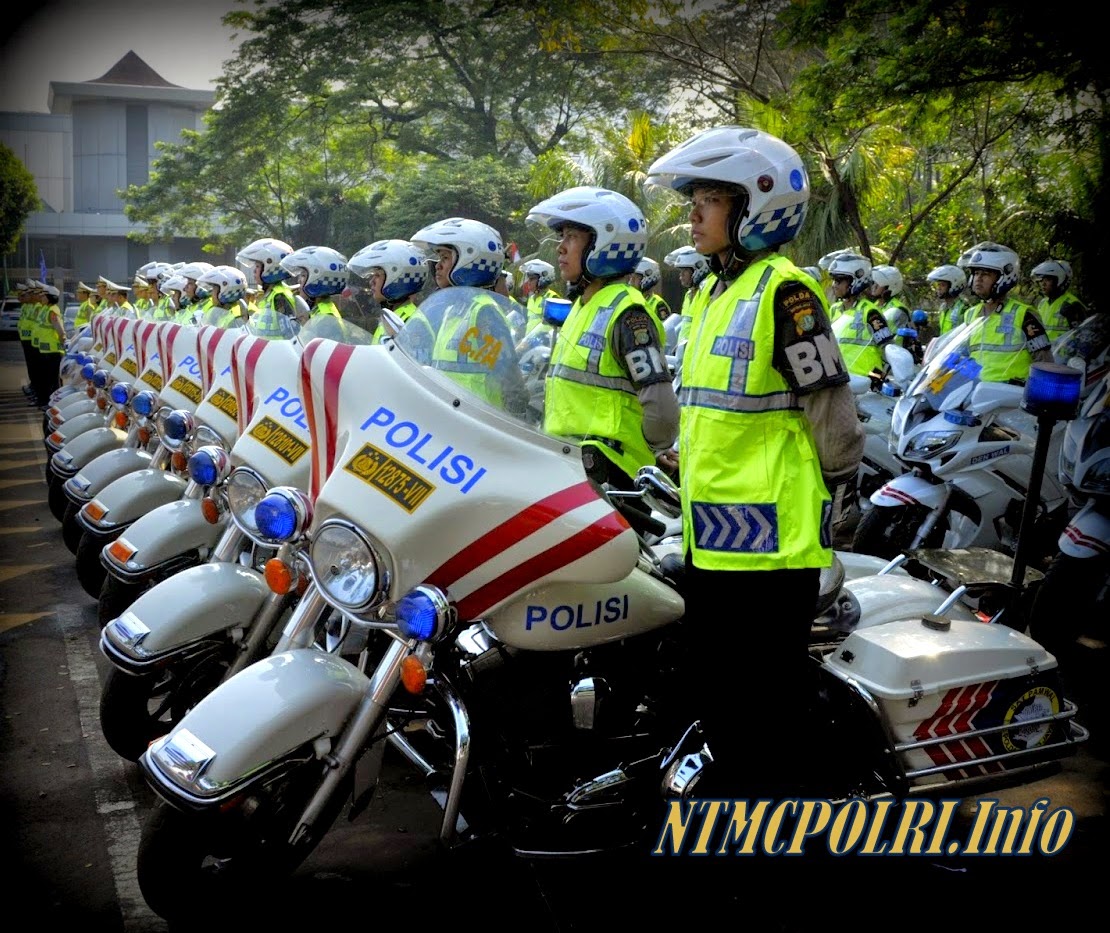 Sejarah Singkat Polisi Wanita - NTMC KORLANTAS POLRI