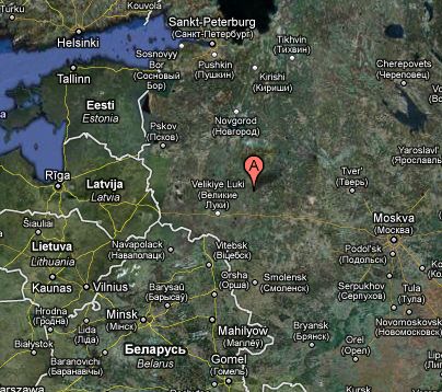 Brosnya: Russia’s Lake Dwelling Dragon Far... - Cryptid Chronicles