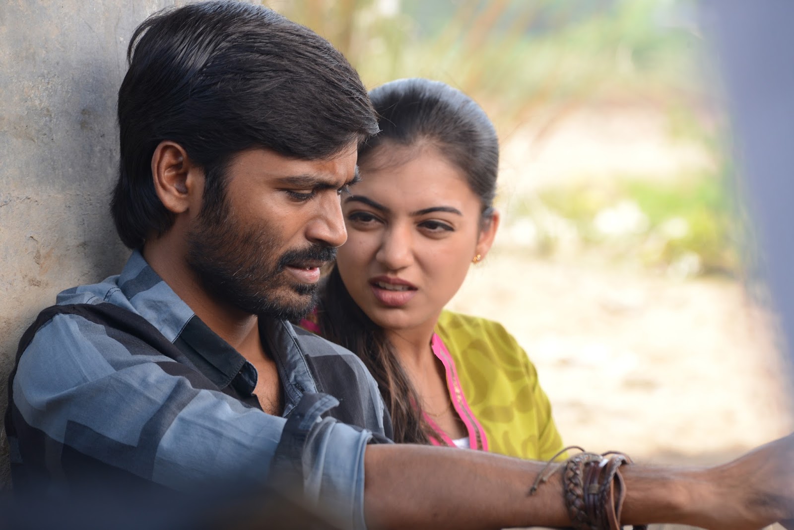 Danush's Naiyaandi Movie Stills | Cinegoer