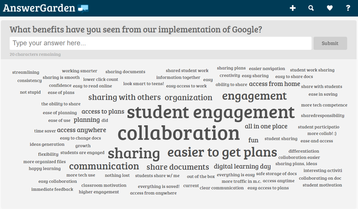 The Polka-dotted Teacher: 2018