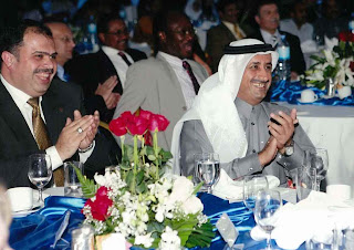 Mohamad Sabri Hamadeh: On 2008 Hounored by His Excellency Mr. Faisal ...