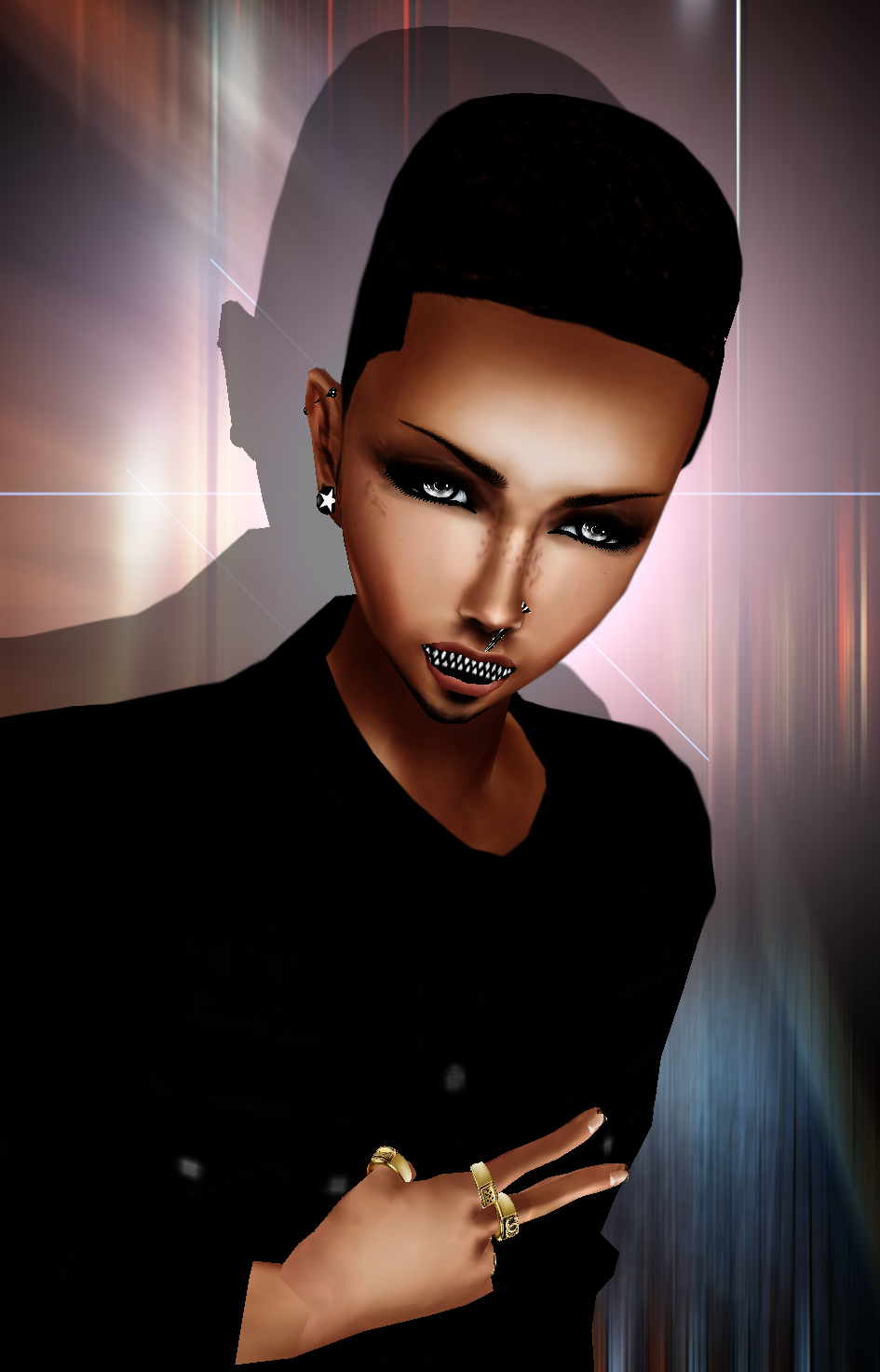 Imvu Photo Edits