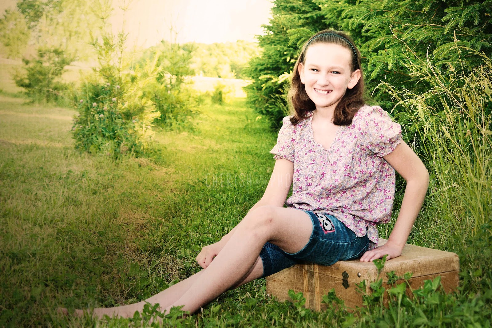 Cherish Photography by Kim: My "Baby" :)