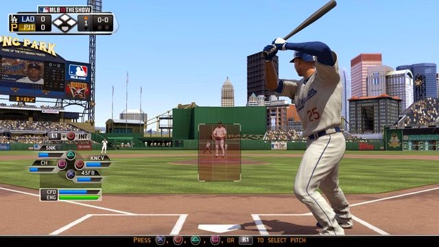 MLB THE SHOW 14 FULL PARA PC - Zona Game Juegos Full