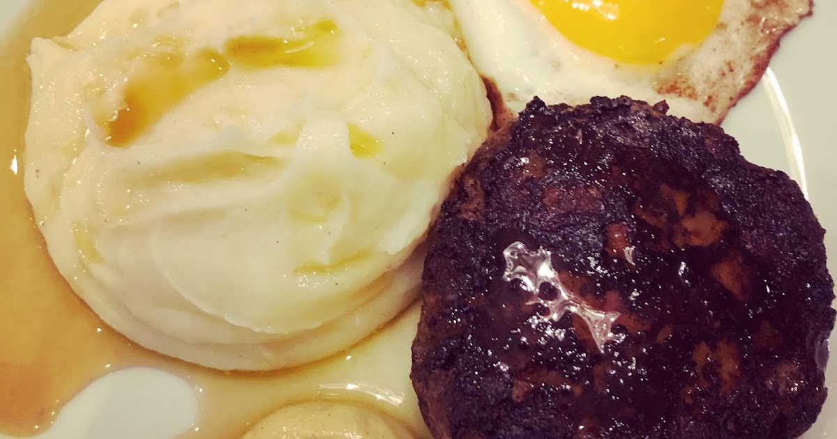 Mat 365: Biff a la Lindström