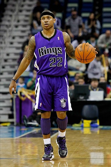 Sports and Such: A Look Back at the 2011 NBA Draft