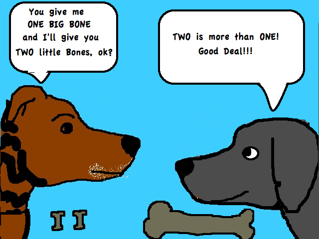 The Daily Theme: Essays: Topic 183: Diddling