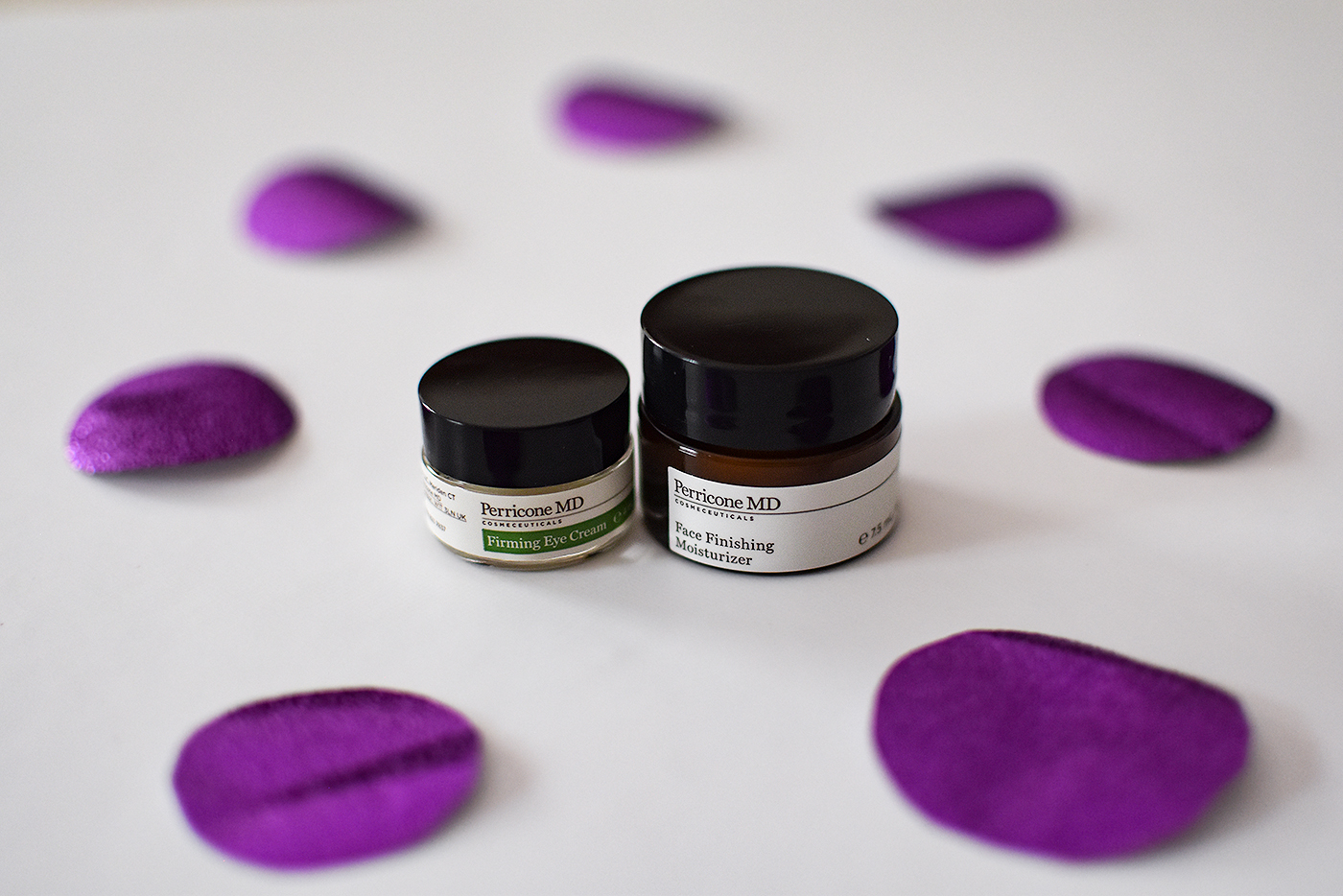 Tatcha Instant Dewy Glow Set and Giorgio Armani Master Corrector | Nina ...